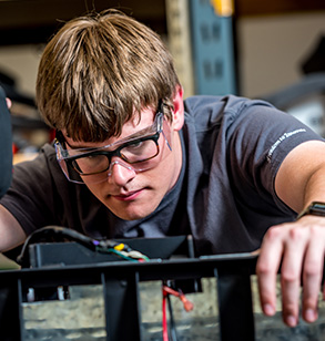 Future Faces of STEM | Rose-Hulman