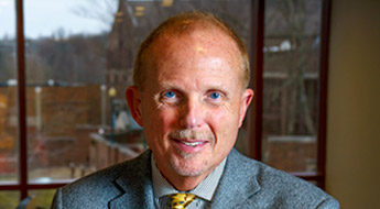 Office of the President | Rose-Hulman