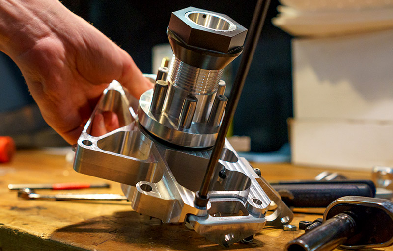 Rose-Hulman Institute of Technology