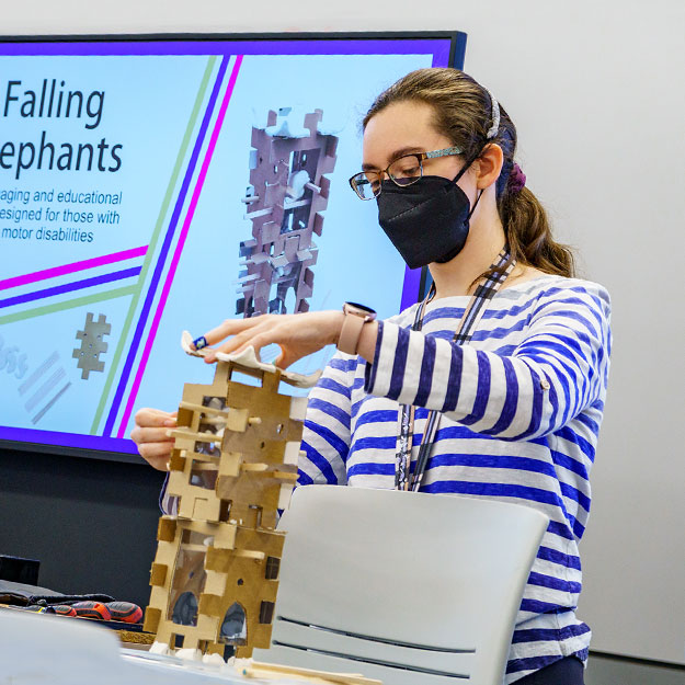 Engineering Design | Rose-Hulman