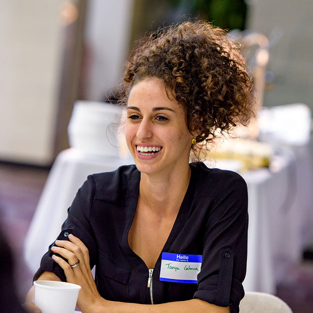 Alumni & Friends | Rose-Hulman